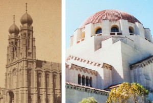 Jewish Routes // San Francisco