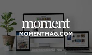 About Moment - Moment Magazine