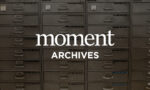 About Moment - Moment Magazine