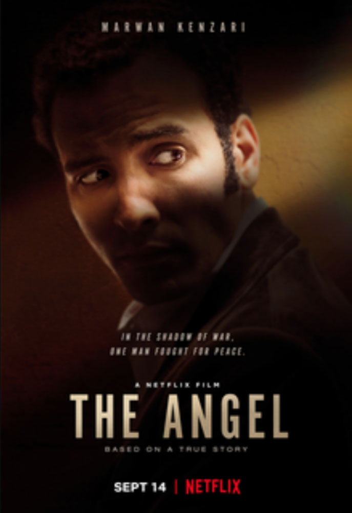 Six More Jewish Movies to Stream on Netflix