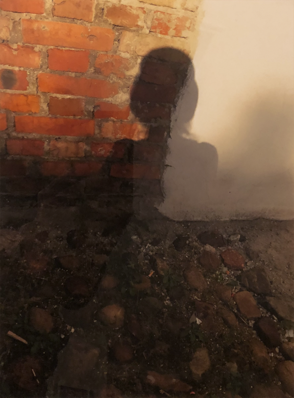 Last Standing Wall - Moment Magazine
