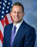 Meet the Five New Jewish House Members