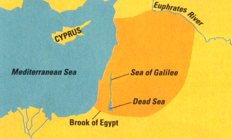 From 1996 | Shifting Borders