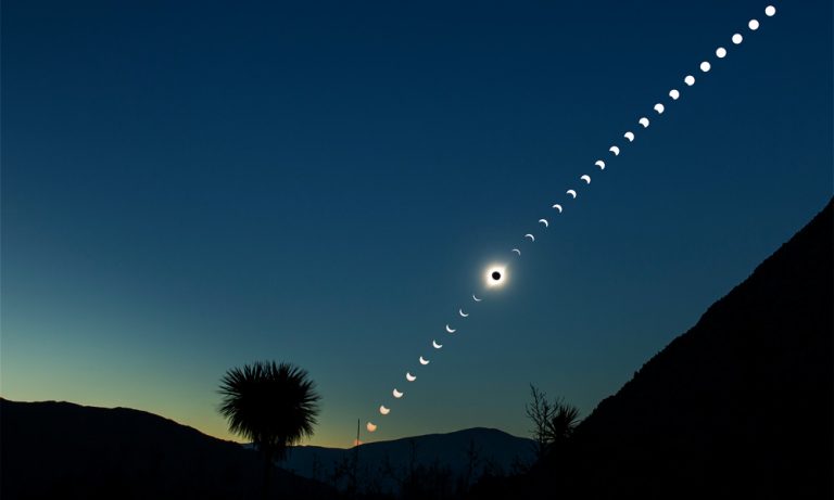The Solar Eclipse Then and Now—the Jewish Perspective