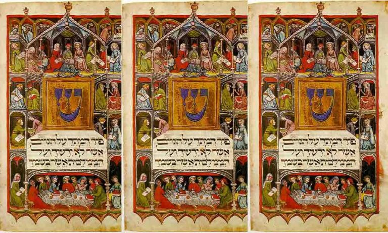 Haggadah - Passover
