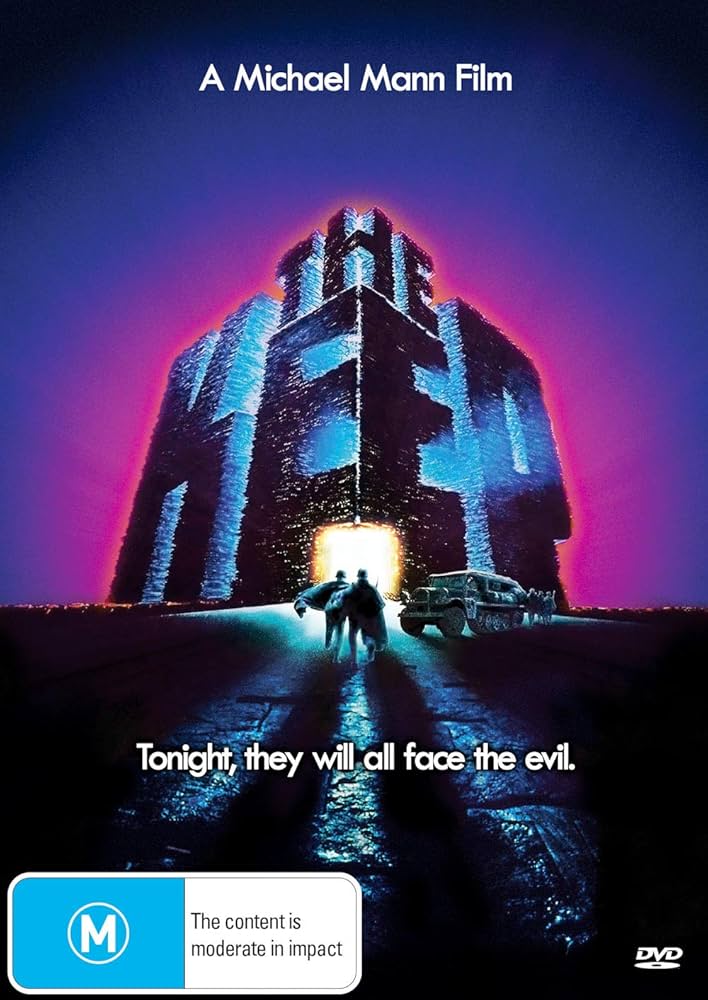 Jewish horror movie The Keep - Moment Magazine