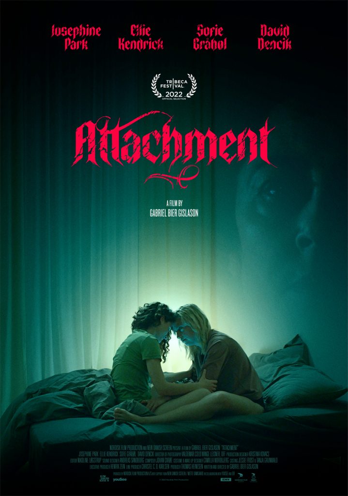 Five Jewish Horror Movies to Watch at Halloween