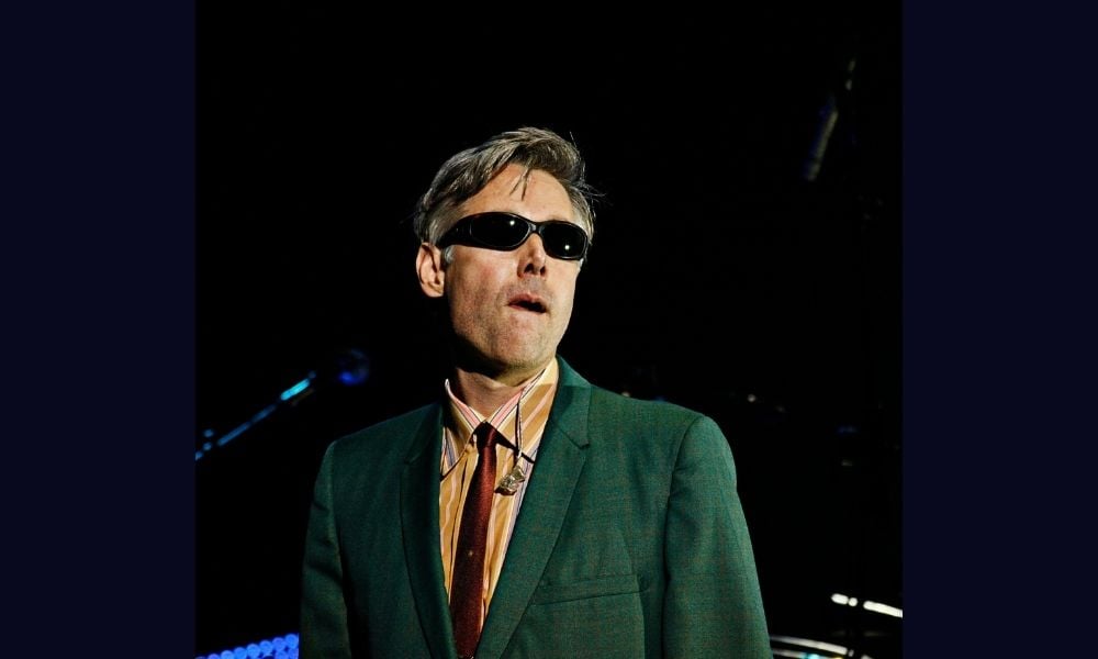 Jewish or Not: Adam Yauch (MCA) - Moment Magazine