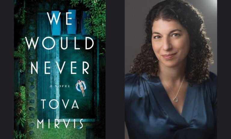 Interview | Tova Mirvis