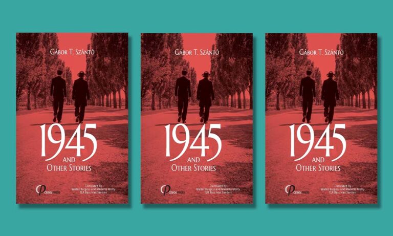 Book Review | 1945 and Other Stories