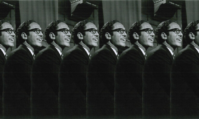 Tom Lehrer, American Cassandra