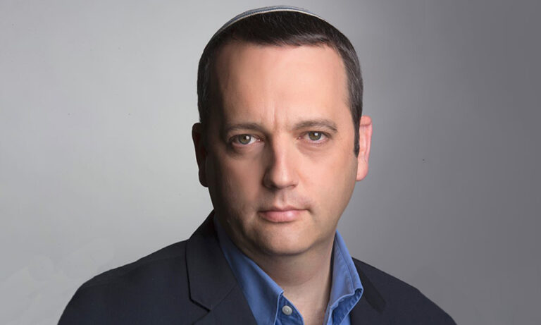 Interview | Rabbi Gilad Kariv on the Knesset’s Future