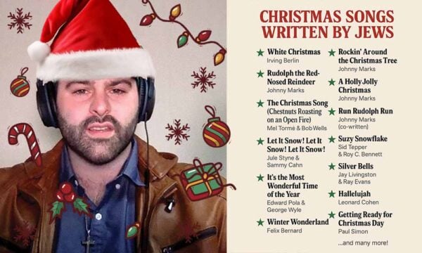 Andrew Torba’s Naughty List